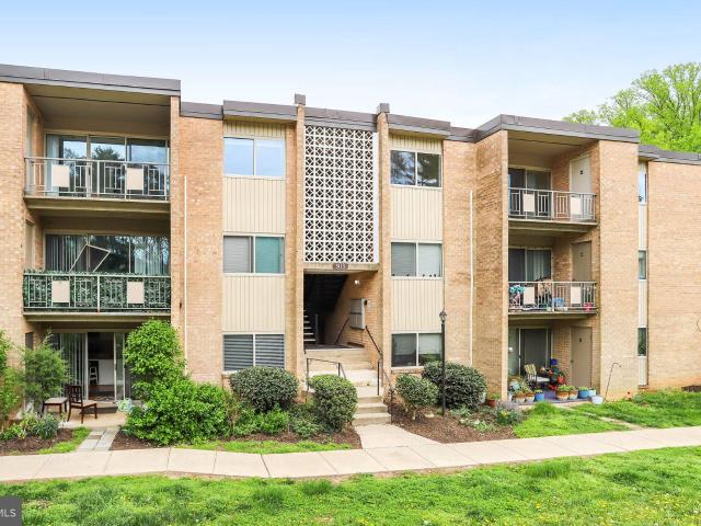 5115 Crossfield Ct, Unit 254, Rockville, MD 20852 | MLS #MDMC2228 | Compass