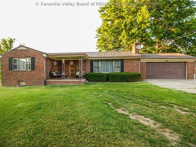 5115 Dean Dr, Charleston, WV 25313