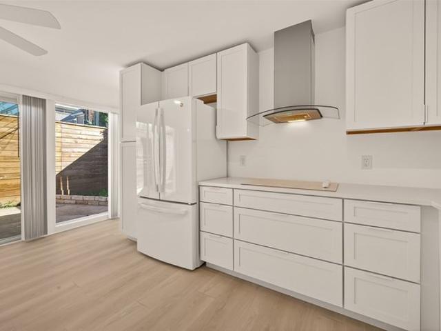 5115 Del Monte /D Dr Unit 4, Houston, TX 77056