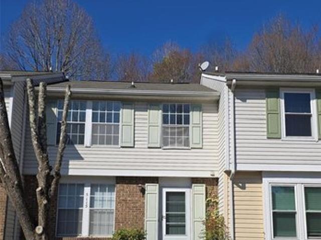 5115 Fair Wind Ln, Charlotte, NC 28212