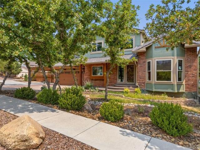 5115 Farthing Dr, Colorado Springs, CO 80906