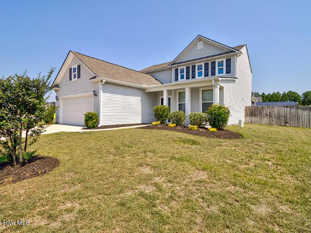 5115 Fortuna Drive
