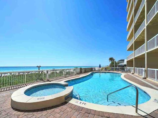 5115 Gulf Drive 1 Bedroom Condo for Rent at 5115 Gulf Dr #1354918P, Panama City, FL 32408