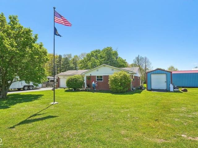 5115 Gibbs Rd, Plainfield, IN 46168