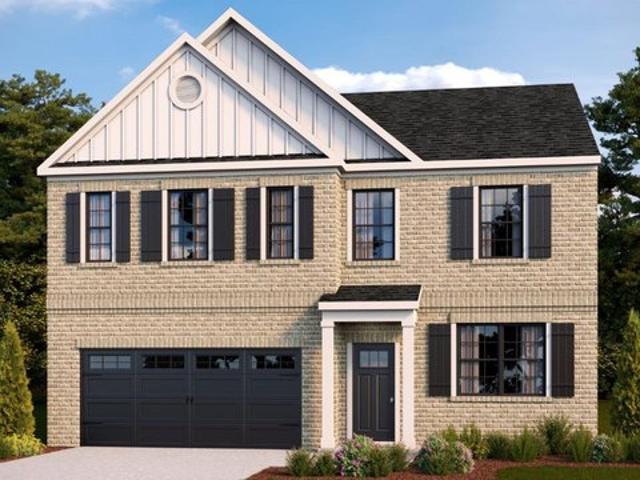 5115 Glistering Pond Way, Upper Marlboro, MD 20772