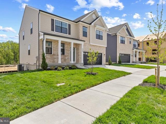 5115 Glistering Pond Way, Upper Marlboro, MD 20772