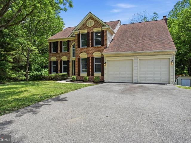 5115 Hodges Road