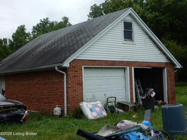 5115 Knob Creek Rd