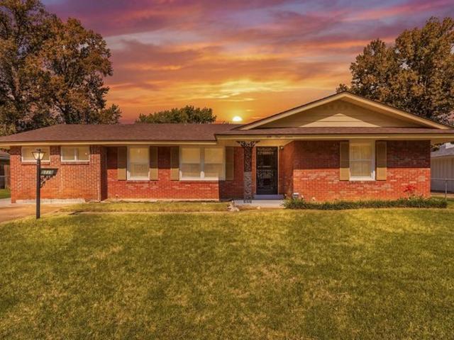 5115 Lexie Dr, Memphis, TN 38116