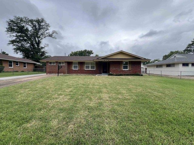 5115 Lexie Dr, Memphis, TN 38116