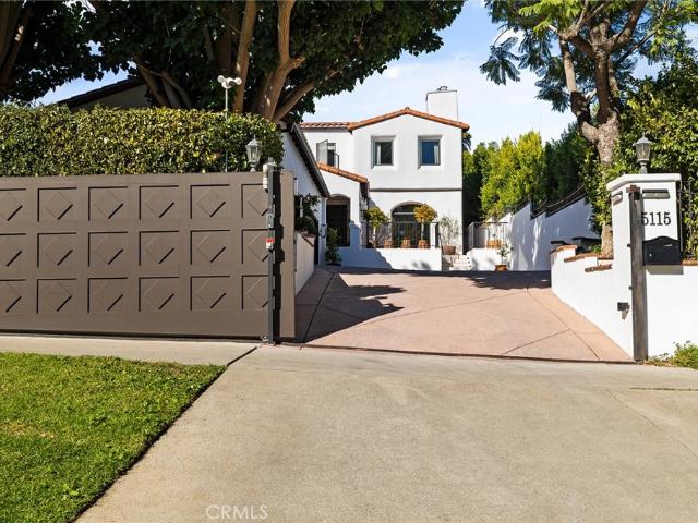 5115 Los Feliz Blvd, Los Angeles, CA 90027 | MLS #WS26054 | Compass