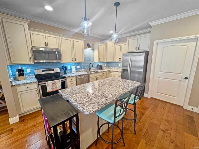 5115 Paddock Drive