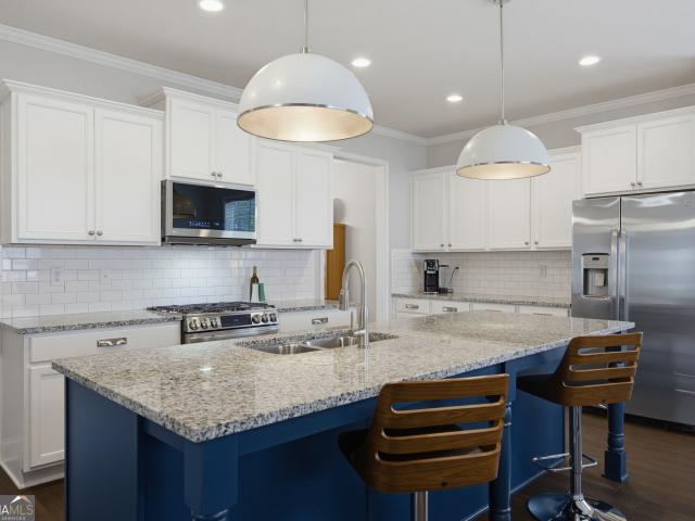5115 Park Haven Drive