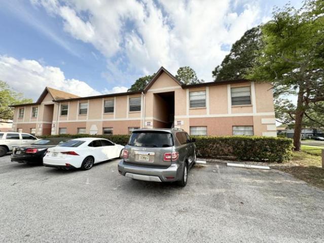 5115 Pinewood Dr NE #9, Palm Bay, FL 32905