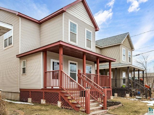 5115 Ramsey St, Duluth, MN 55807 | MLS #6124