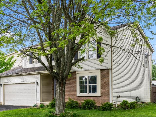 5115 Renmill Drive