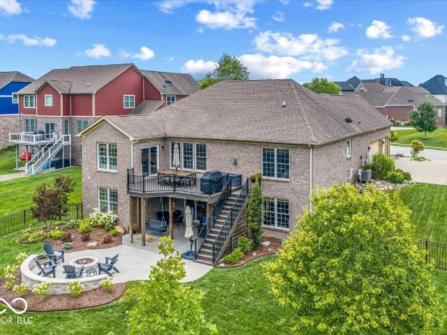 5115 Sweetwater Drive