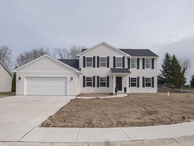5115 S Lake Ct, Celina, OH 45822