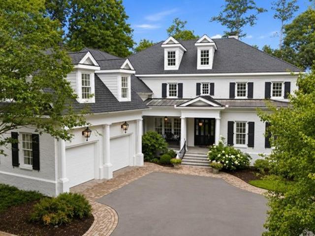 5115 Trent Woods Dr, Trent Woods, NC 28562