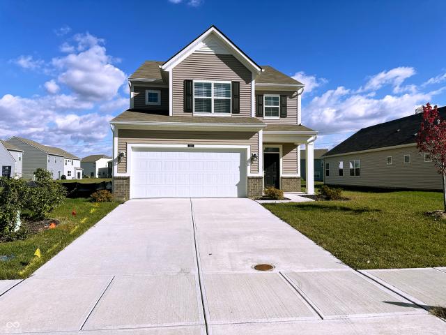 5115 Triple Crown Way