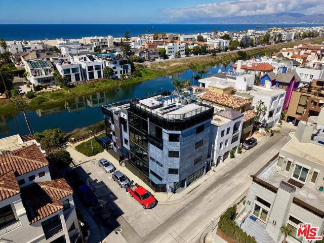5115 Vía Donte, Marina del Rey, CA 90292 | MLS #26642
