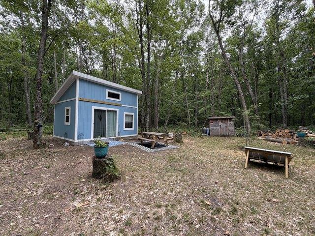 5115 W 9 1/2 Mile Rd, Irons, MI 49644