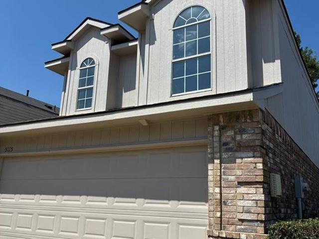 5115 Wedgewood Drive