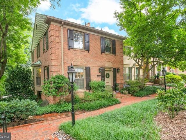 5115 Westbard Ave Unit 1, Bethesda, MD 20816