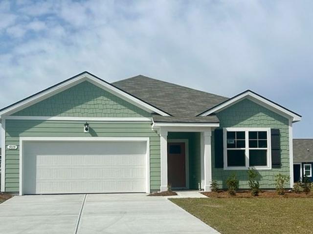 5115 Yellowstone Dr, Conway, SC 29526