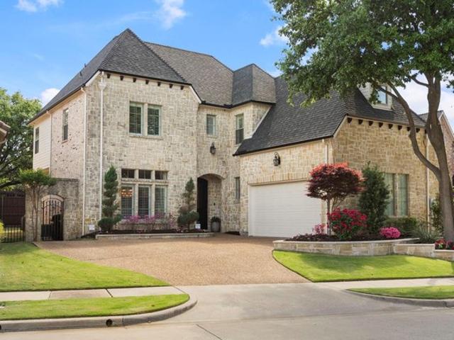 5116 Meadowside Ln, Plano, TX 75093