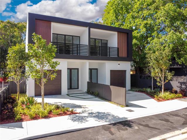 5116 NW 3rd Ave, Unit 1, Miami, FL 33127 | MLS #A12000 | Compass