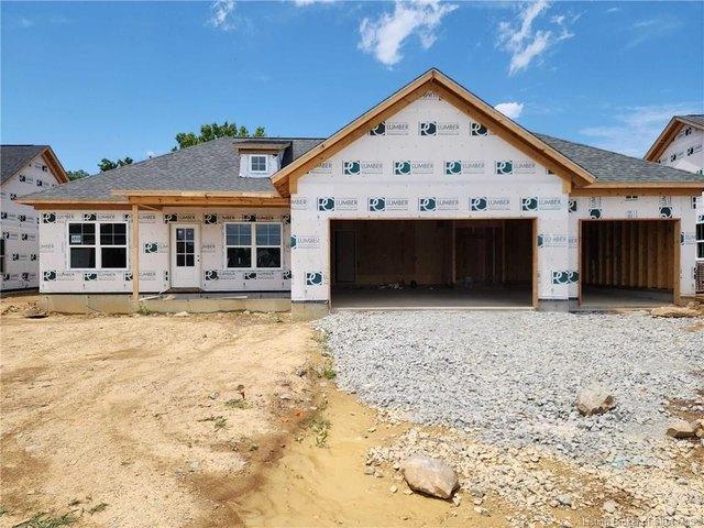 5116 Abington Way Unit 1533, Charlestown, IN 47111