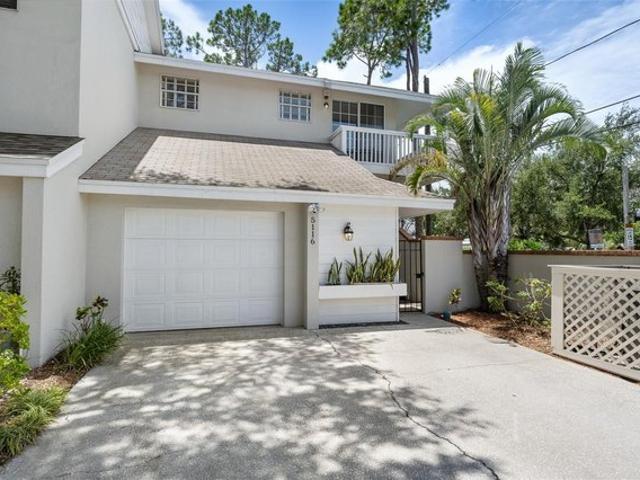5116 Bayshore Blvd, Tampa, FL 33611