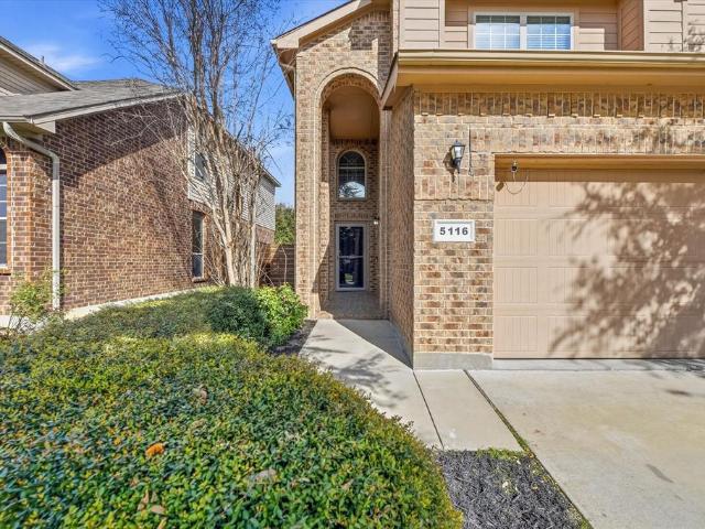 5116 Britton Ridge Lane