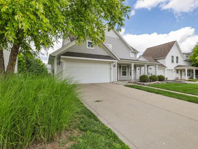 5116 Brookstone Court