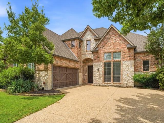 5116 Dunster Dr, McKinney, TX 75070