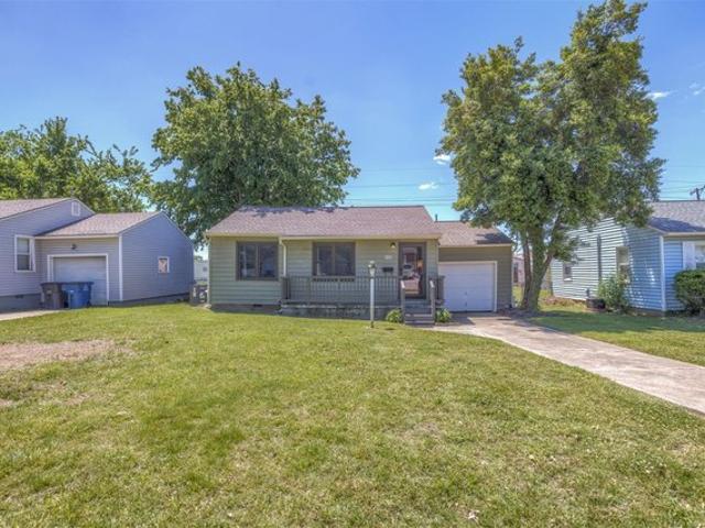 5116 E Cameron St, Tulsa, OK 74115