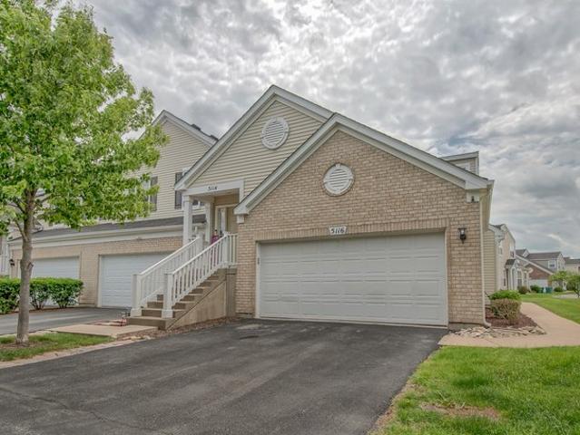 5116 Eastchester Ct Unit 5116, Plainfield, IL 60586