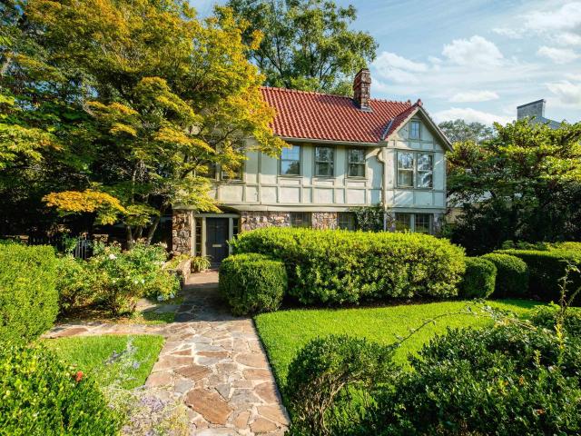 5116 Edgewood Road