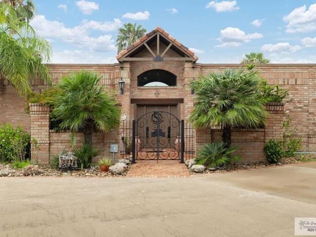 5116 El Jardin Cir, Harlingen, TX 78552