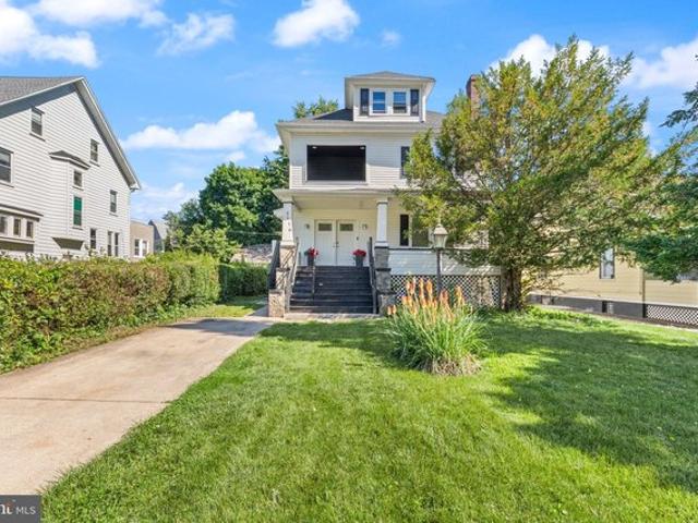 5116 Gwynn Oak Ave, Baltimore, MD 21207