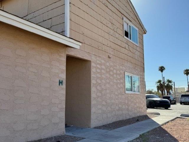 5116 Gray Ln, Unit H, Las Vegas, NV 89119 | MLS #2750