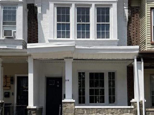 5116 Hawthorne St, Philadelphia, PA 19124