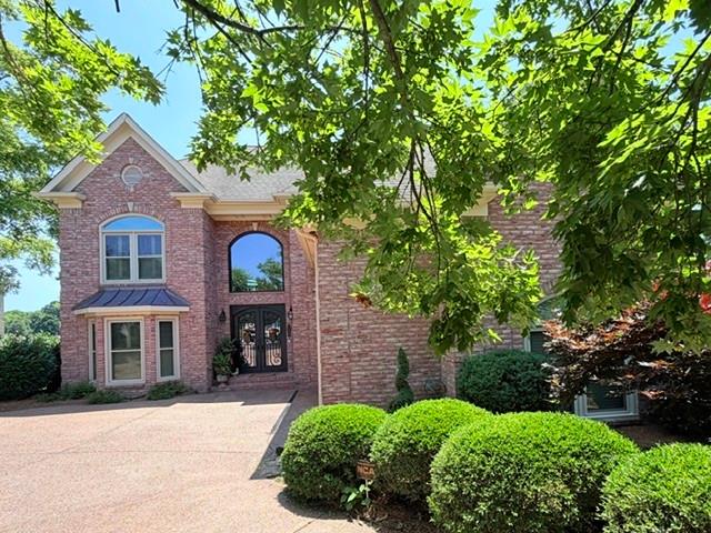 5116 Herschel Spears Cir, Brentwood, TN 37027 | MLS #3169