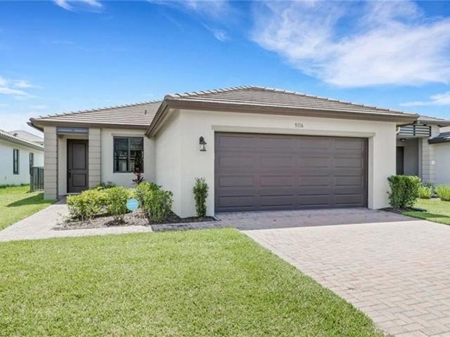 5116 Isidora Ln, Immokalee, FL 34142