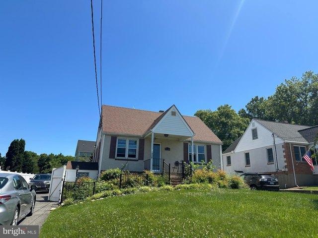5116 Joppa Rd E, Perry Hall, MD 21128