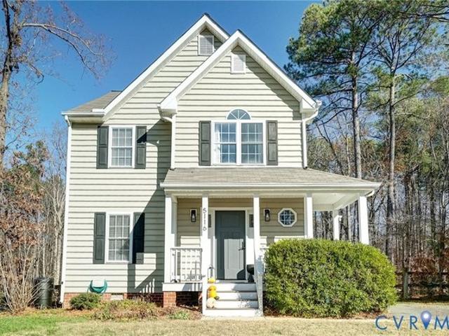5116 Linsey Lakes Dr, Henrico, VA 23060