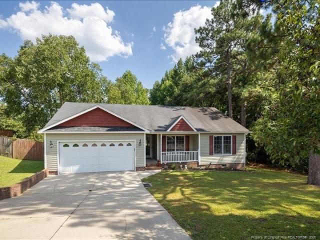 5116 Pringle Way