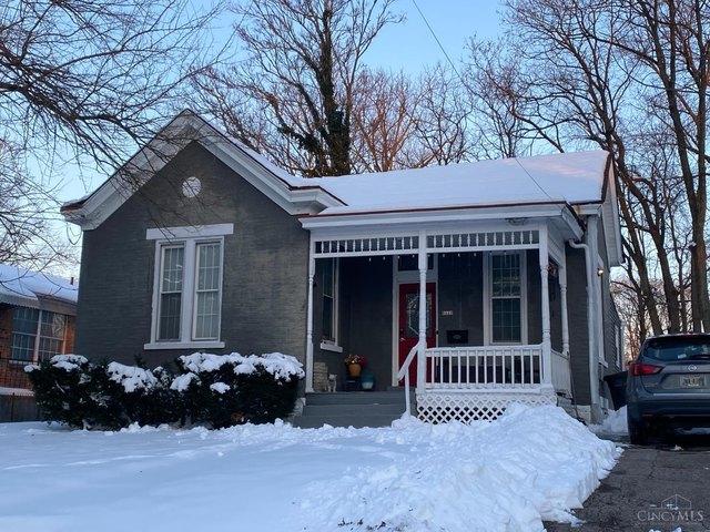 5116 Ravenna St, Cincinnati, OH 45227