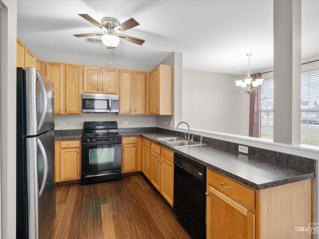 5116 Red Field Court